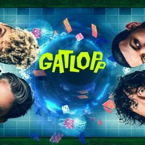 Gatlopp - Rotten Tomatoes