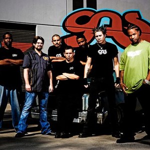 Pimp My Ride: Season 5, Episode 8 - Rotten Tomatoes