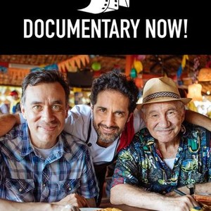 Documentary Now! - Rotten Tomatoes
