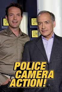 Police, Camera, Action! (1999) | Rotten Tomatoes