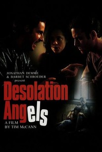 Desolation Angels | Rotten Tomatoes