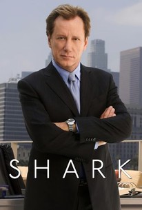 Shark: Season 1 | Rotten Tomatoes