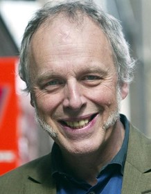 Simon Woodroffe | Rotten Tomatoes