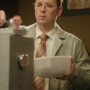 The Food That Built America: Season 4, Episode 15 - Rotten Tomatoes