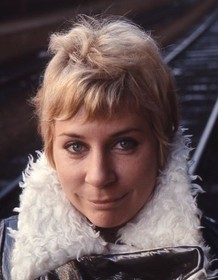 Maud Hansson | Rotten Tomatoes