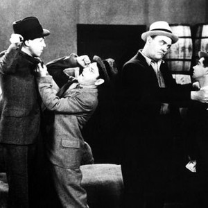 Harry Gribbon - Rotten Tomatoes