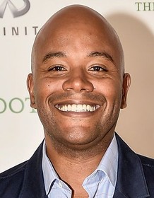 Peniel Joseph - Rotten Tomatoes