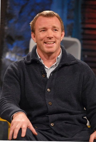 Guy Ritchie - Rotten Tomatoes