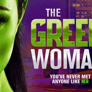 The Green Woman - Rotten Tomatoes