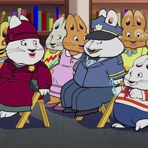 Max & Ruby: Season 7, Episode 7 - Rotten Tomatoes