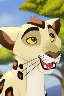 The Lion Guard: Season 1, Episode 18 | Rotten Tomatoes