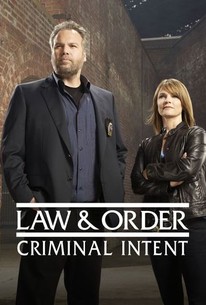 Law & Order: Criminal Intent: Season 8, Episode 4 | Cast and Crew ...