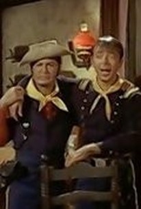 F Troop: Season 2, Episode 29 | Rotten Tomatoes