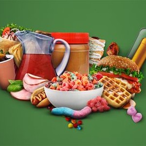 The Food That Built America - Rotten Tomatoes