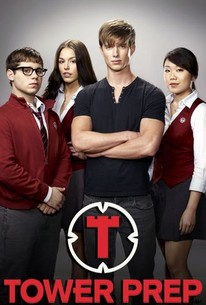 Tower Prep - Rotten Tomatoes