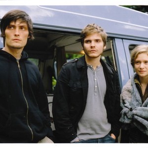 The Edukators - Rotten Tomatoes