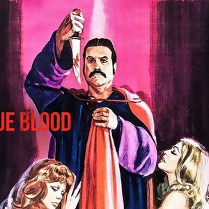 Blue Blood - Rotten Tomatoes