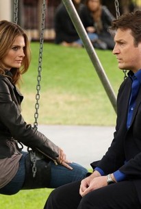 Castle: Season 5, Episode 24 | Rotten Tomatoes