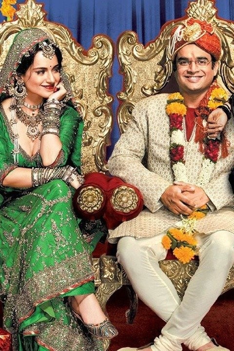 Tanu Weds Manu Returns