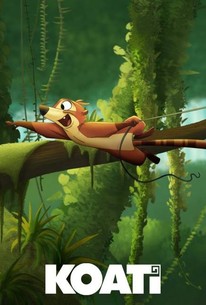 Koati | Rotten Tomatoes