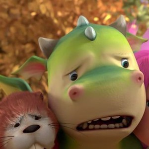 Digby Dragon: Season 1, Episode 4 - Rotten Tomatoes