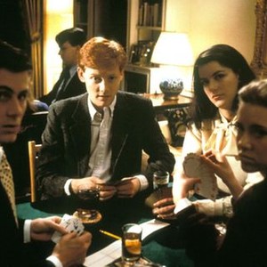 Edward Clements - Rotten Tomatoes