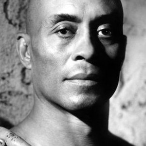 Woody Strode - Rotten Tomatoes