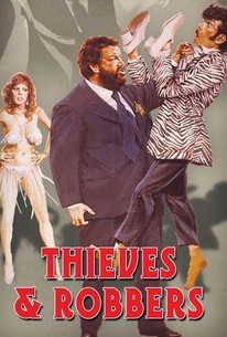 Thieves and Robbers (1983) | Rotten Tomatoes
