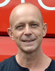 Steve Hilton - Rotten Tomatoes