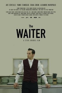 The Waiter (2018) | Rotten Tomatoes