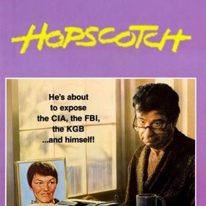 Hopscotch - Rotten Tomatoes