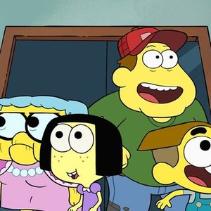 Big City Greens - Rotten Tomatoes