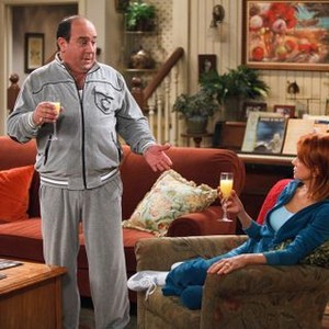 Louis Mustillo - Rotten Tomatoes