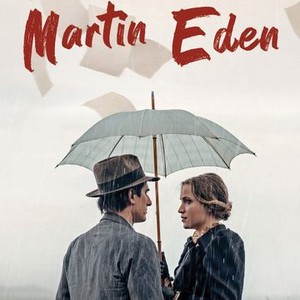Martin Eden - Rotten Tomatoes