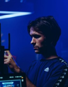 Pablo Jones-Soler | Rotten Tomatoes