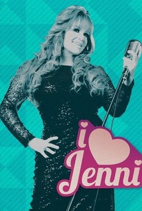 I Love Jenni: Season 3 | Rotten Tomatoes