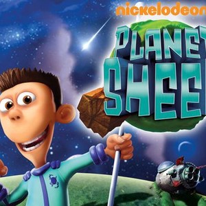 Planet Sheen - Rotten Tomatoes