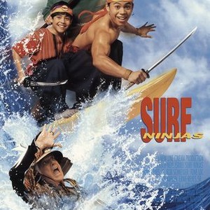 Surf Ninjas - Rotten Tomatoes