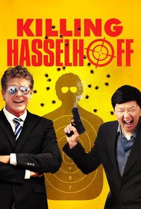 Killing Hasselhoff | Rotten Tomatoes