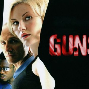 Guns - Rotten Tomatoes
