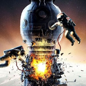 Salyut 7 - Rotten Tomatoes