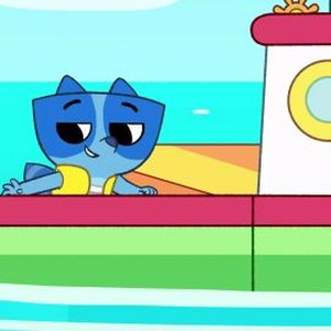 Pikwik Pack: Season 1, Episode 23 - Rotten Tomatoes