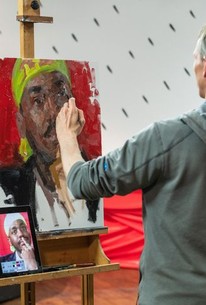 Portrait Artist of the Year: Season 7, Episode 1 | Rotten Tomatoes