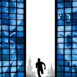 Echelon Conspiracy - Rotten Tomatoes