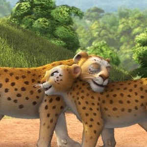 Delhi Safari - Rotten Tomatoes