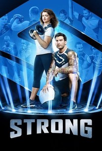 Strong | Rotten Tomatoes
