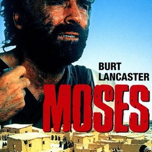 Moses - Rotten Tomatoes