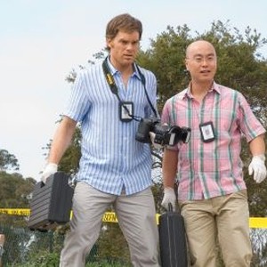 Dexter: Season 2, Episode 1 - Rotten Tomatoes