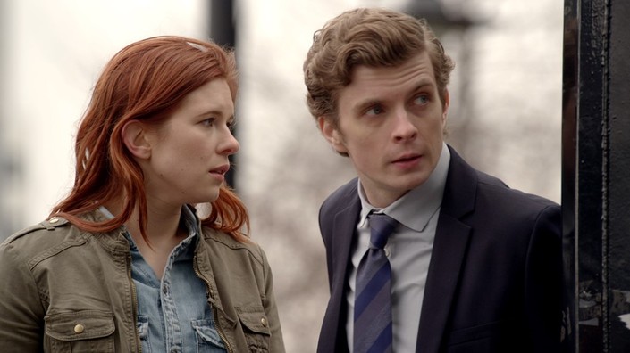 Magda Apanowicz Continuo Magda Apanowicz Pictures | Rotten Tomatoes