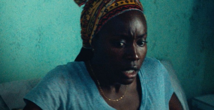 Nanny - Rotten Tomatoes